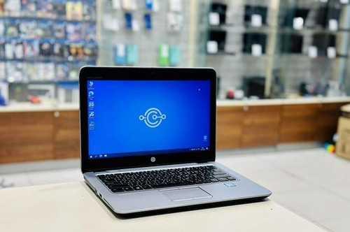 HP EliteBook / i3-6100U / 8G DDR4 / SSD 256G