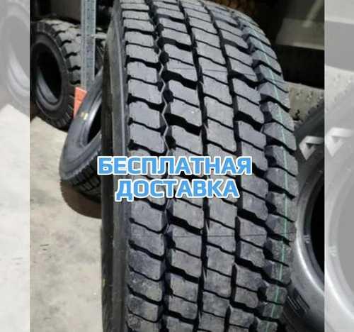 315/70R22.5 154/150L кама NR-202 ведущ