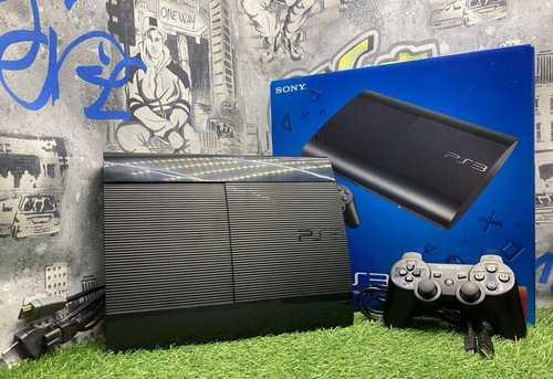 Sony PlayStation 3 Super Slim 250GB