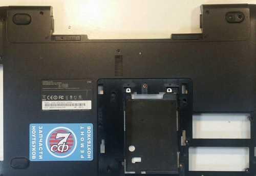 Поддон ноутбука Samsung NP270E5V