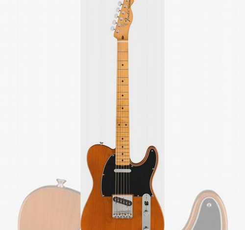 Электрогитара Fender Limited Edition Vintera '70s