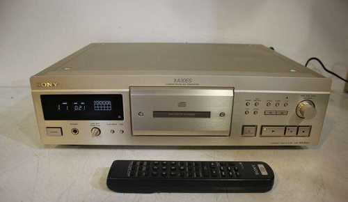 Sony CDP-XA30ES CD-Плеер Japan