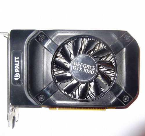 Gtx 1050