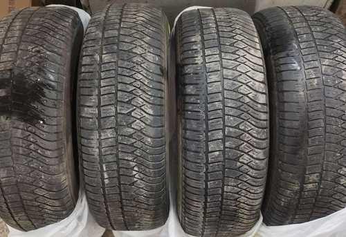 Bfgoodrich Urban Terrain T/A 235/65 R17 108V