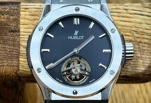 Часы Мужские Hublot Classic Fusion