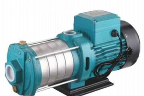 Поверхностный насос LEO ECH 20-40 (4000 Вт)