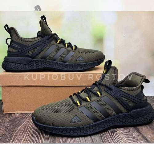 Кроссовки adidas летние арт А536