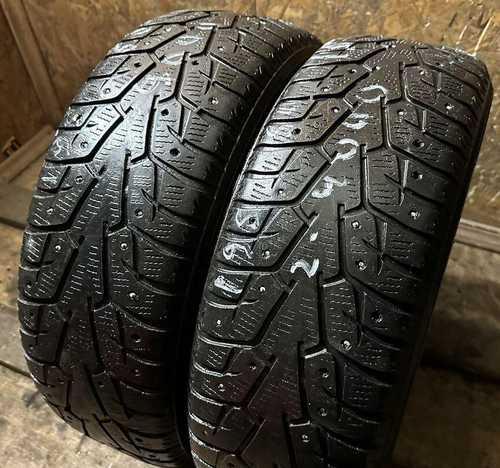 Yokohama Ice Guard Stud IG55 195/60 R15 92T