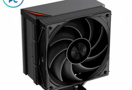 Процессорный кулер PCCooler RZ400 BK