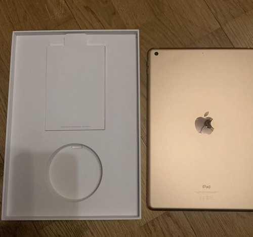 iPad 7 2019 32gb