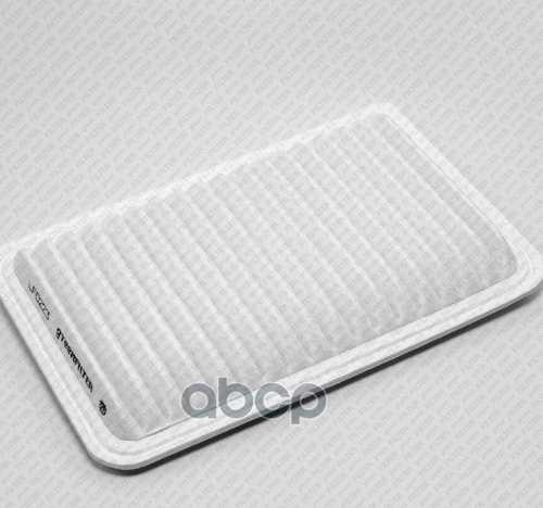 Фильтр воздушный mazda 2 03- LF0223 Green Filter