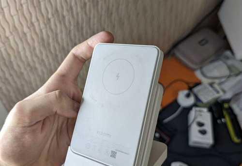 Xiaomi Magnetic Wireless Charger P05ZM