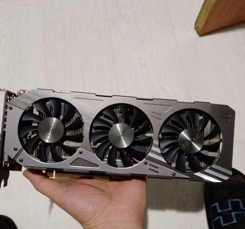 Gtx 980amp