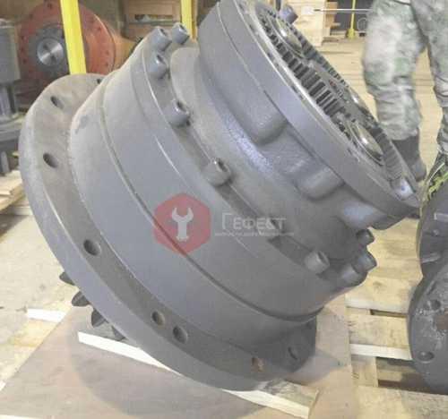 Поворотный редуктор Volvo EC290 14542165