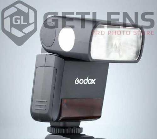 Godox V350O for Olympus TTL Фотовспышка