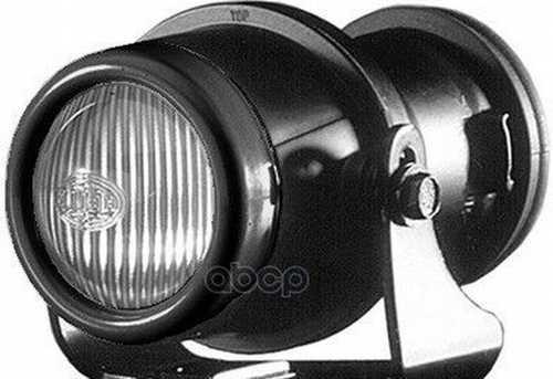 Фара противотуманная круглая Micro DE D66,1x140