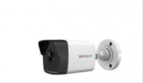 Видеокамера HiWatch DS-I450M (4 мм)
