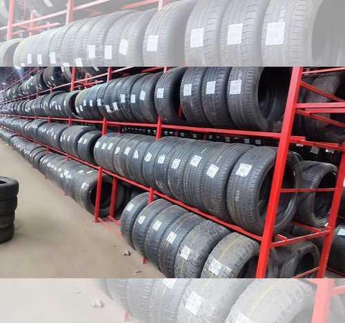 Hankook Ventus Prime 2 K115 225/60 R17 98H