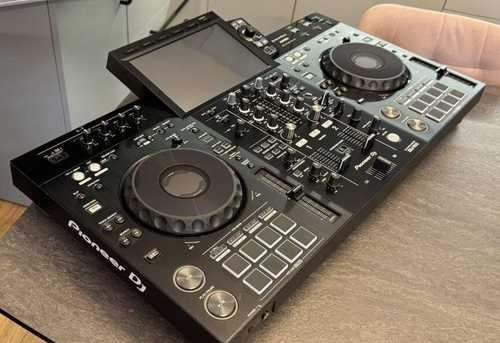 Pioneer xdj rx3 б/у