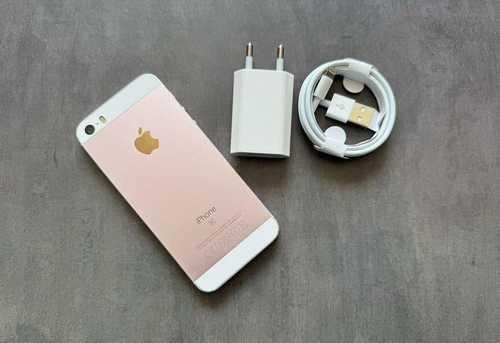 iPhone SE, 32 ГБ