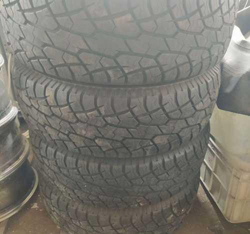 Hifly Vigorous AT601 265/70 R17