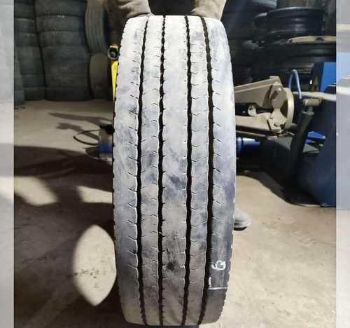 215 75 R17.5 Грузовая шина бу Bridgestone