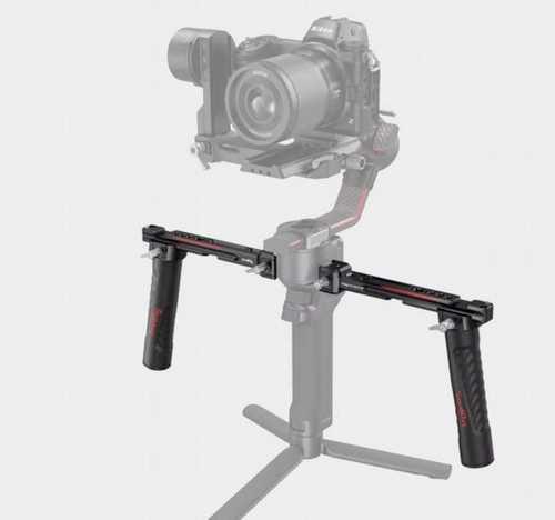 Ручки для стабилизатора SmallRig 3027 для DJI RS 2