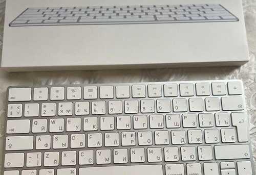 Клавиатура Apple Magic Keyboard для Mac