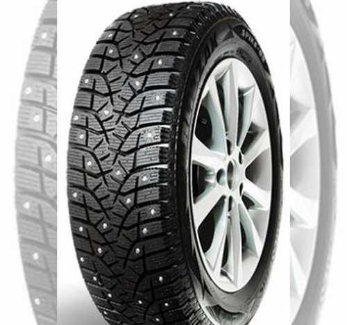 Bridgestone Blizzak Spike-02 SUV 265/65 R17 116T