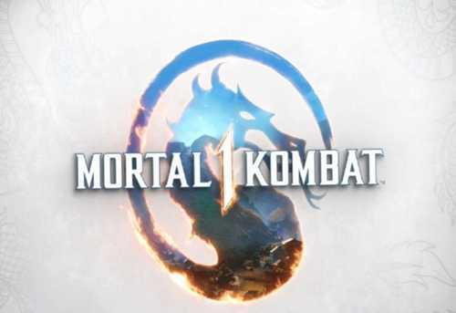 Mortal Kombat 1 PS5 g-6041