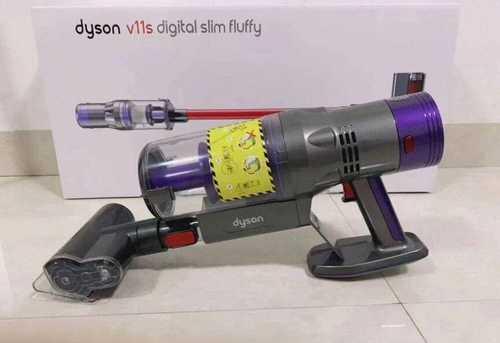 Пылесос Dyson V 11s