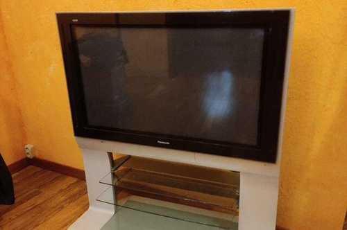 Плазменный телевизор бу Panasonic 42pa30 (42 дюйма