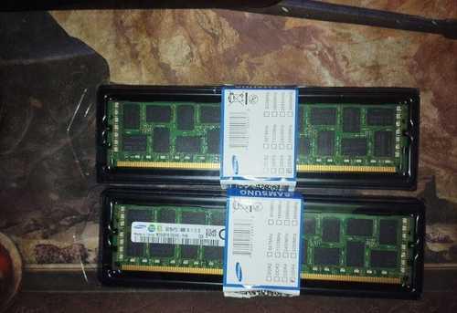 RAM Samsung DDR3