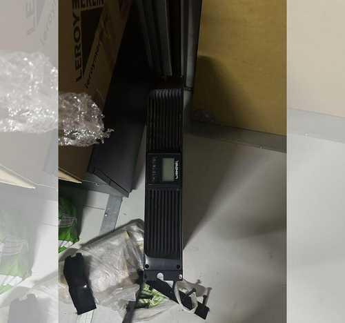 Ибп Ippon SMART Winner II 1500 Euro