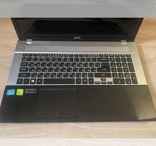 Acer aspire v3 771g