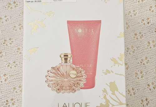 Духи женские Lalique Лалик Soleil, L'amour