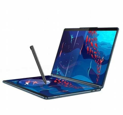 Lenovo Yoga Book 9i 2024 Ultra 7 ARC 2.8k olеd