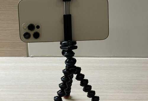 Штатив Joby Gorillapod Magnetic