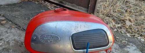 Бак ява 634