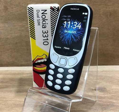 Nokia 3310