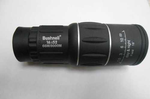 Моноколь Bushnell 16*52 66M/8000M Арт.003179570122