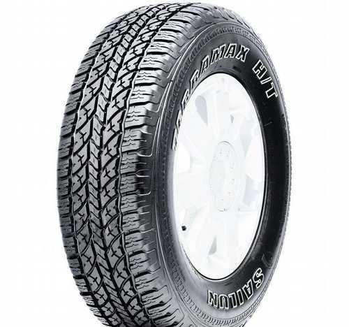 Sailun Terramax H/T 235/85 R16 120R