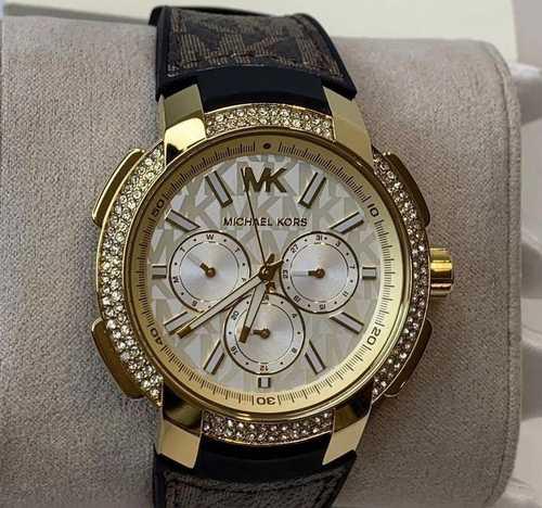 Часы michael kors Sidney в наличии