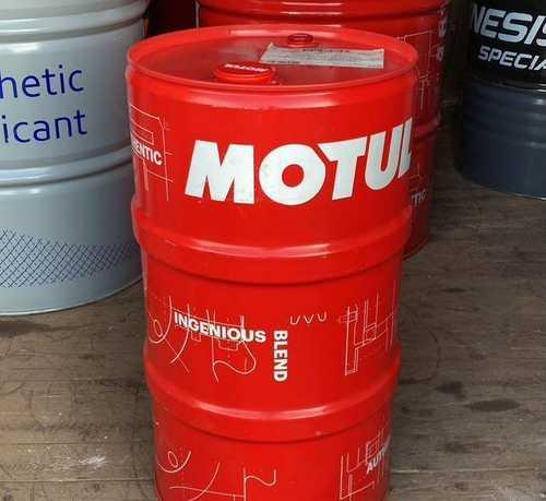 Масло моторное Motul 6100 SYN-Clean 5W-40