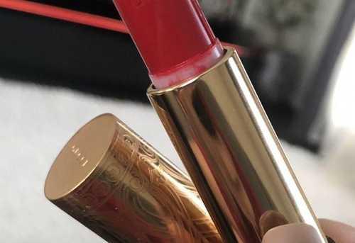 Gucci Rouge à Lèvres Satin Lipstick помада 503