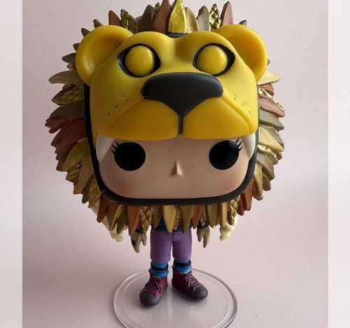 Фигурка Funko Pop Luna Lovedoog 47