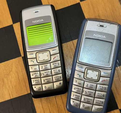 Nokia 1110i