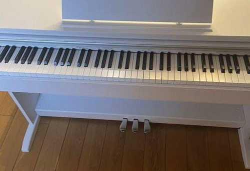 Цифровое пианино Casio celviano AP-270