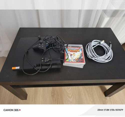 Sony playstation 3