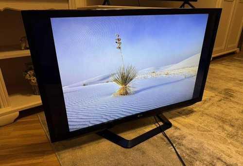 Телевизор lg 37" SMART tv 3D